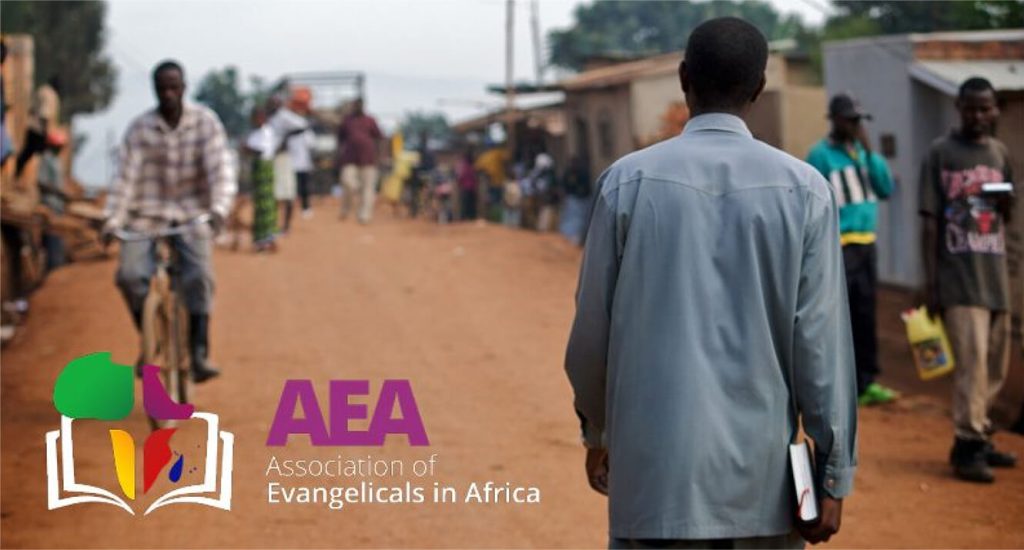 Association of Evangelicals in Africa – To mobilize and empower ...