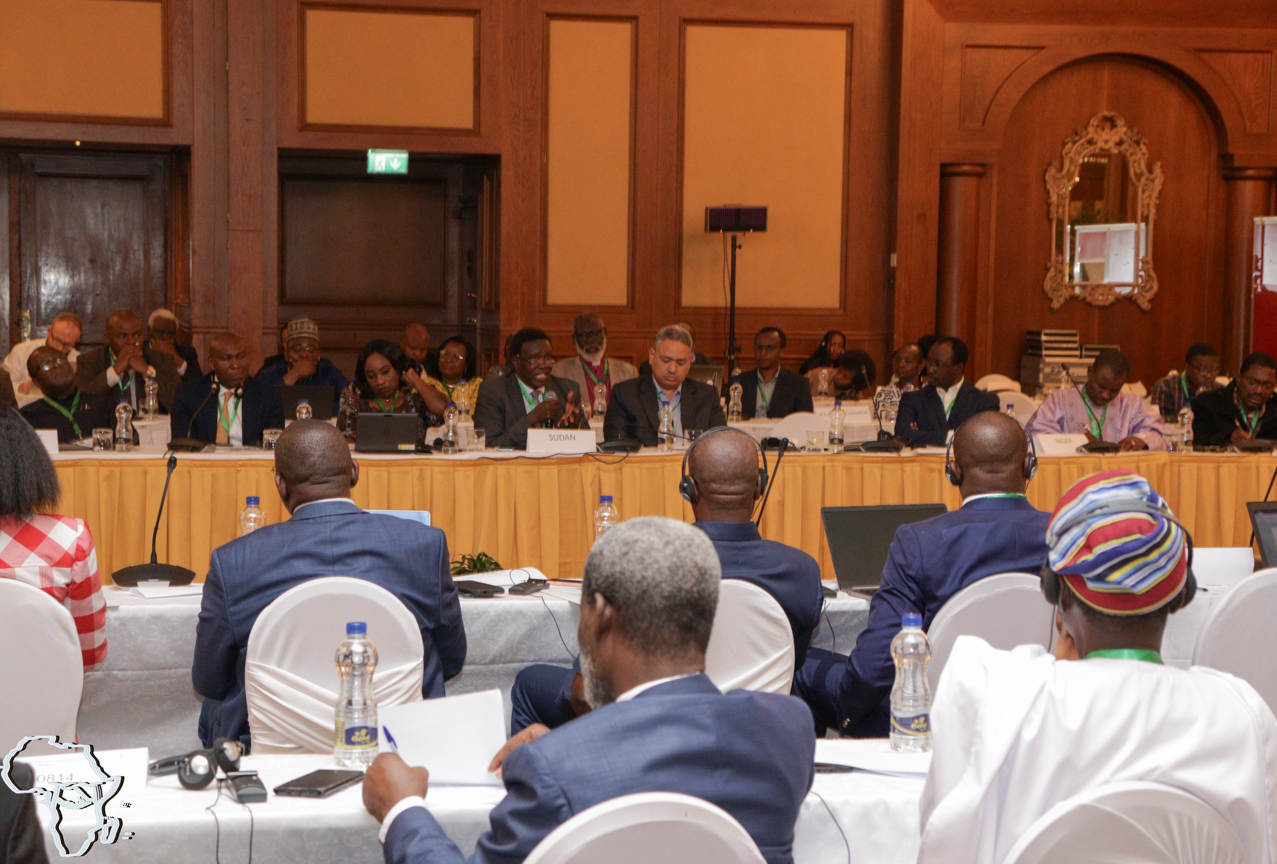 Inaugural AEA Fasau 2063 summit advancing religious freedom in Africa ...