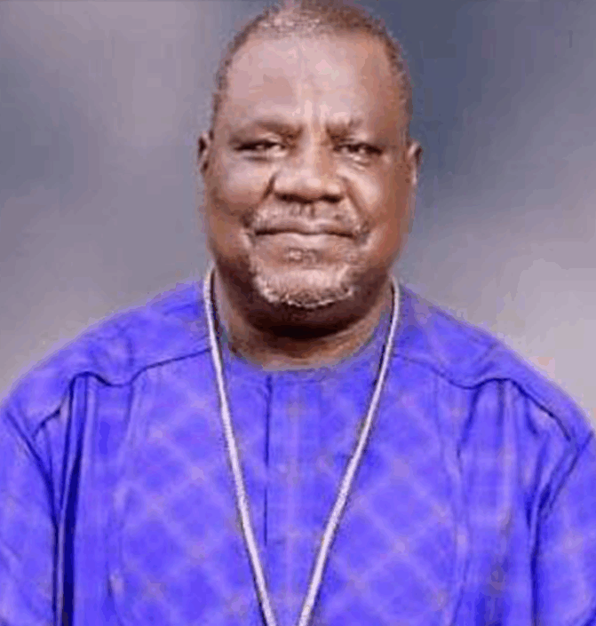 Who We Are - Association of Evangelicals in Africa