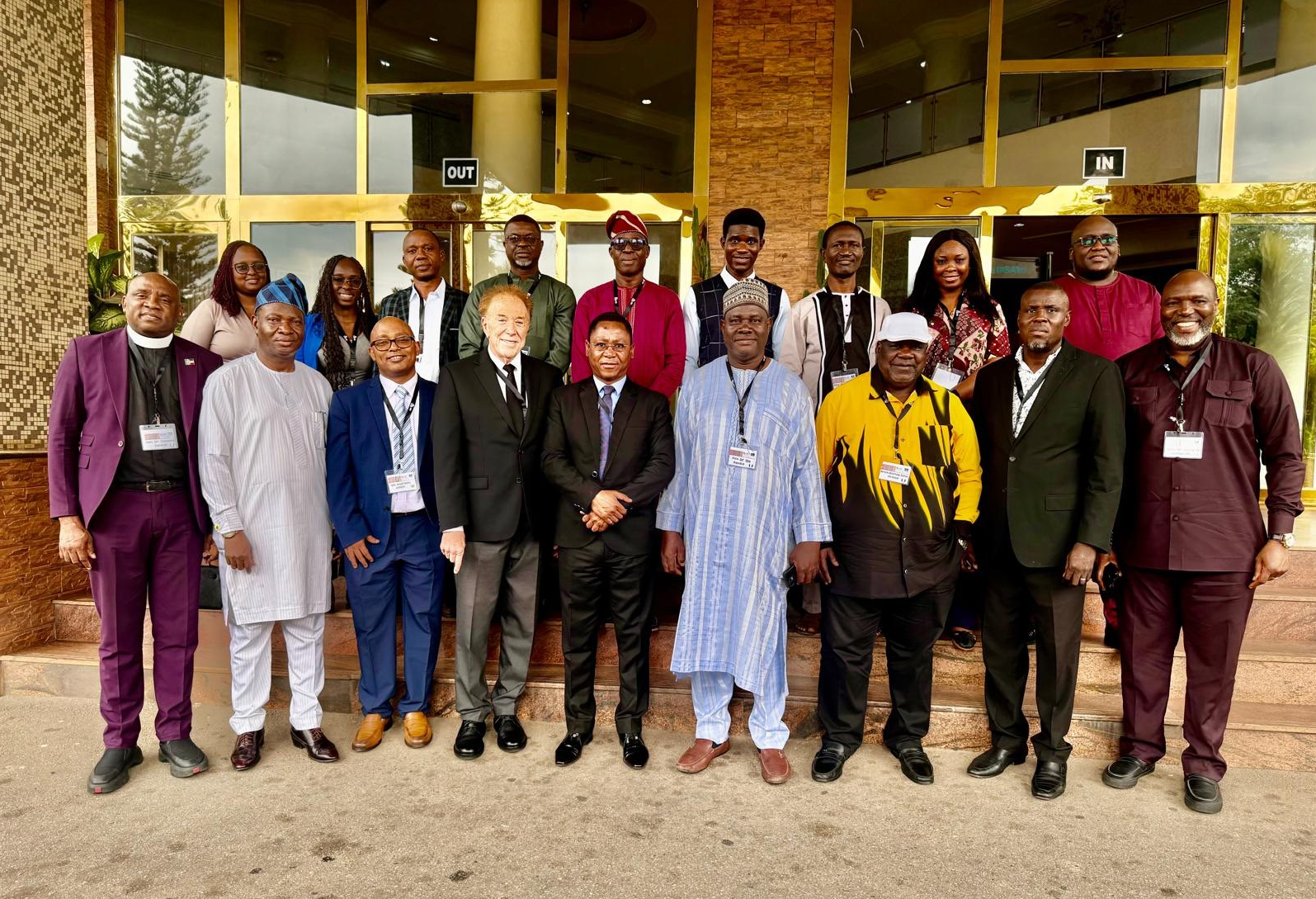West Africa church leaders affirm need to scale up Non-Formal ...