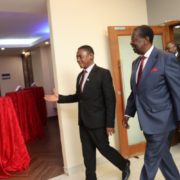 Association of Evangelicals in Africa